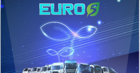 NHỮNG ĐIỀU CẦN BIẾT VỀ CÔNG NGHỆ EURO 5