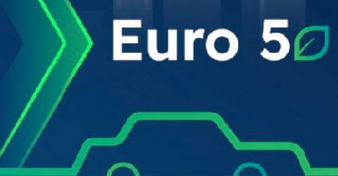 SO SÁNH GIỮA CÁC MODEL EURO 4 VÀ EURO 5