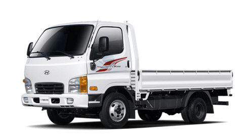 New Mighty N250